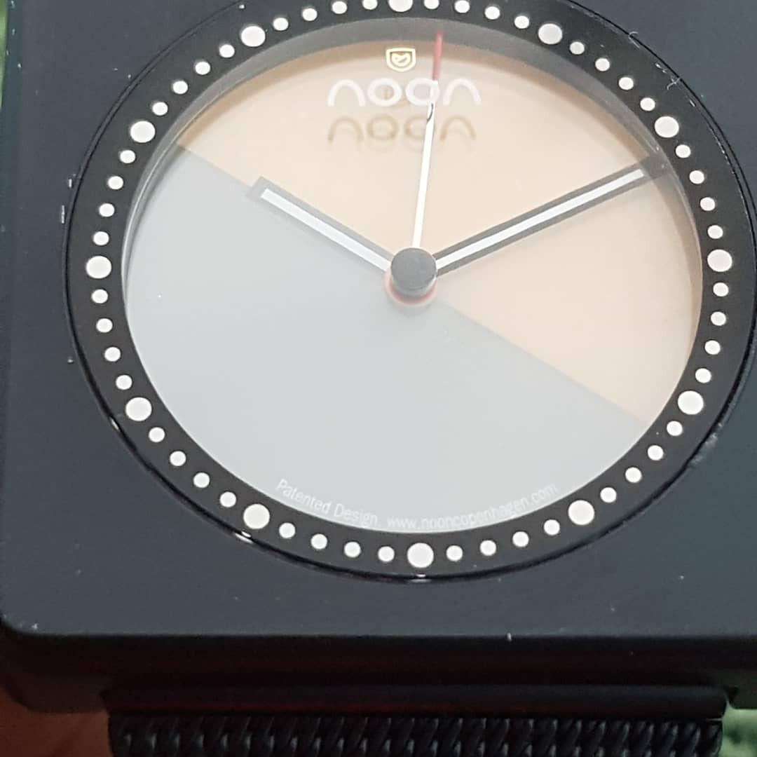 Noon Copenhagen, Women's Fashion, Watches & Accessories, Watches on ...