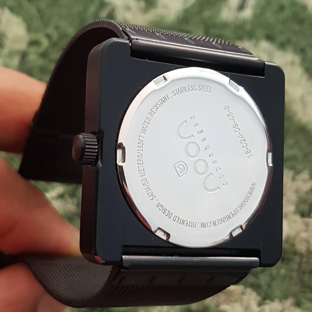 Noon Copenhagen, Women's Fashion, Watches & Accessories, Watches on ...