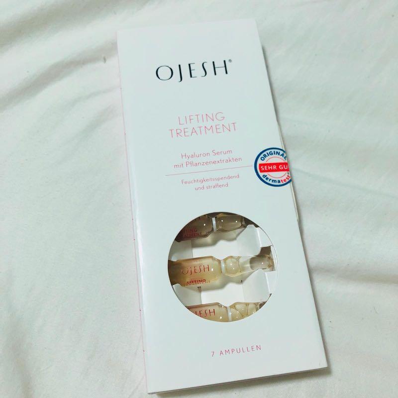 Ojesh, Beauty & Personal Care, Face, Face Care on Carousell