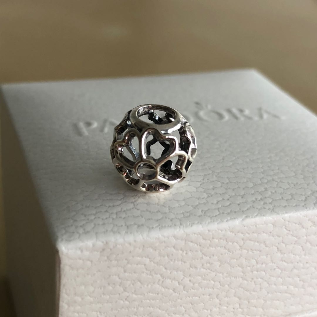 Pandora Charm, Women's Fashion, Jewelry & Organisers, Charms on Carousell