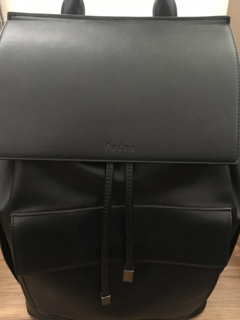 Pedro Backpack, Women's Fashion, Bags & Wallets, Backpacks on Carousell
