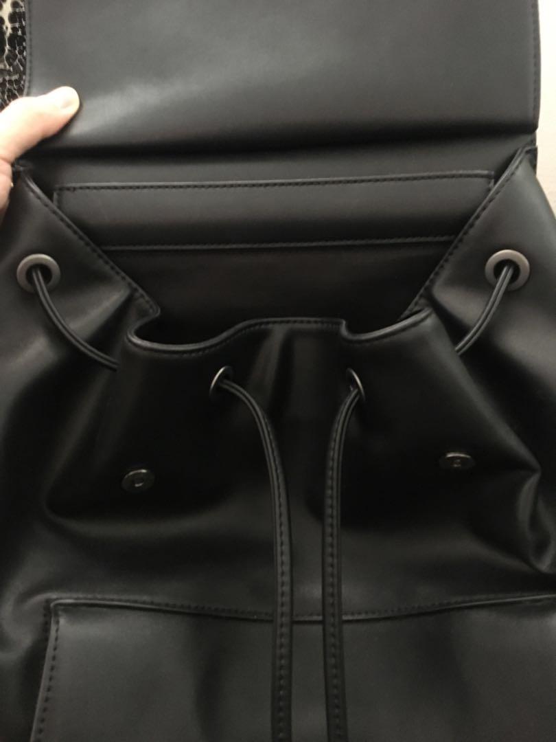 Pedro Backpack, Women's Fashion, Bags & Wallets, Backpacks on Carousell