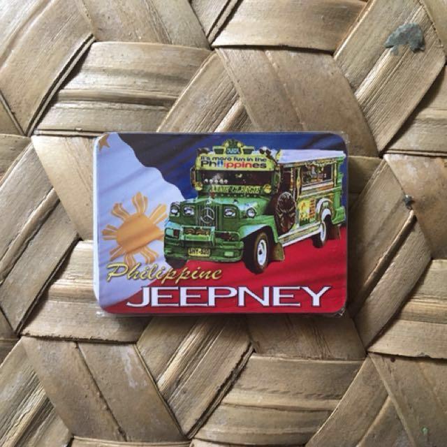 Ref Magnet, Laminated , Looking For on Carousell