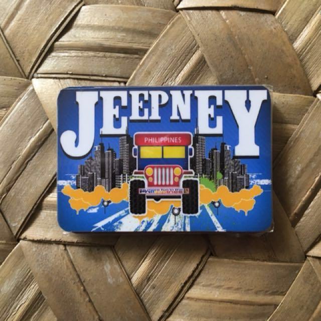 Ref Magnet, Laminated , Looking For on Carousell