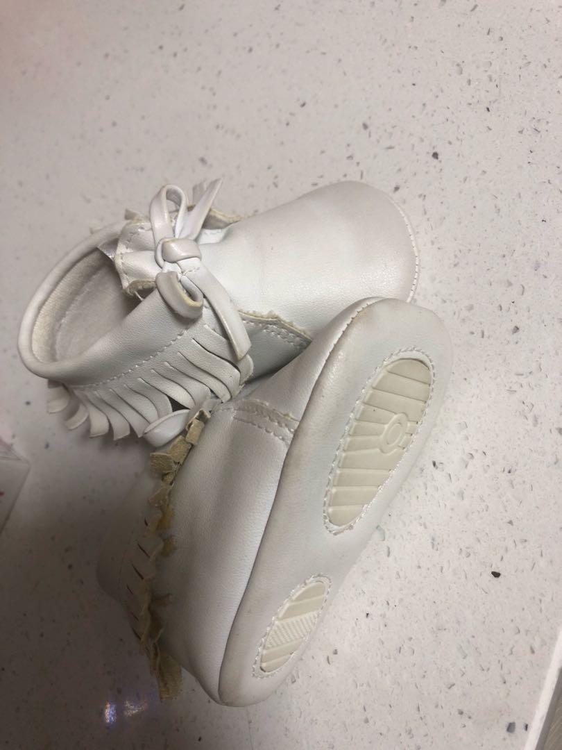 Seed baby shoe, Babies & Kids, Babies & Kids Fashion on Carousell
