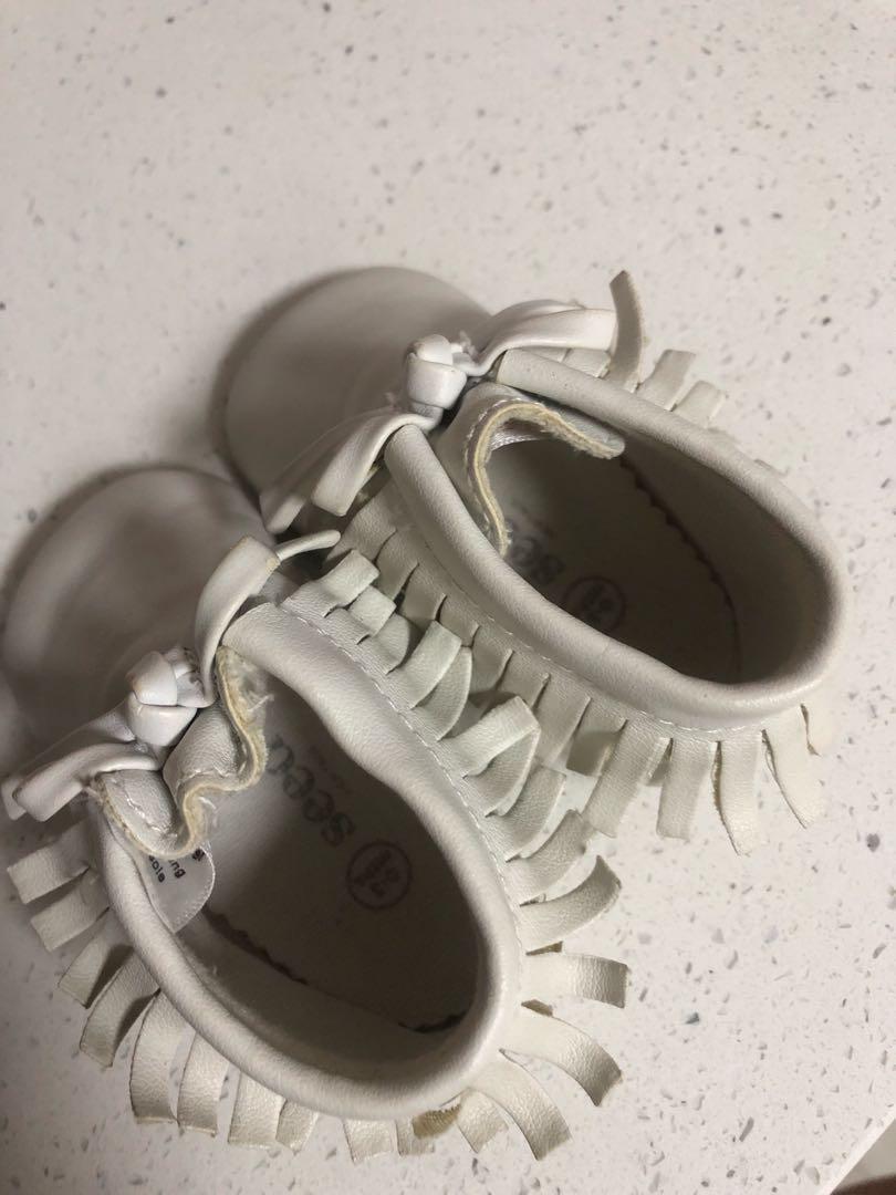 Seed baby shoe, Babies & Kids, Babies & Kids Fashion on Carousell