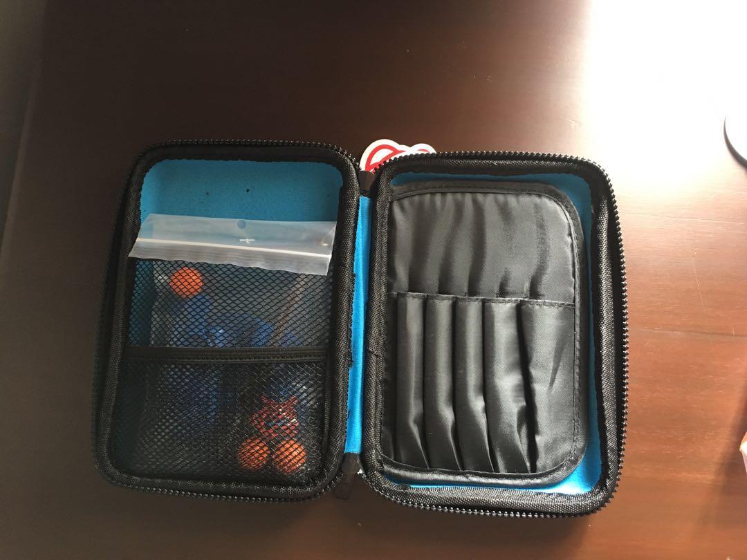 Smiggle Basketball Hardtop Pencil Case, Babies & Kids, Baby Nursery ...