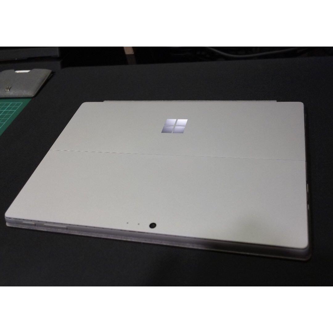 Surface Pro 5 - i5, 8G RAM, 256 SSD, Model 1796, Computers & Tech ...