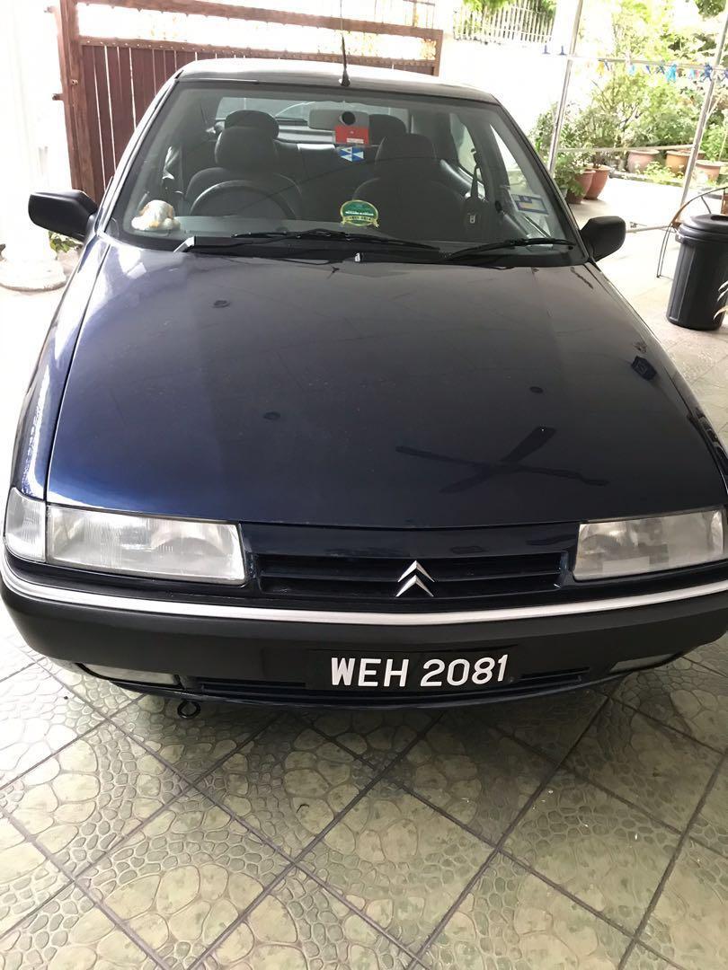 Xantia Citroen, Cars, Cars for Sale on Carousell