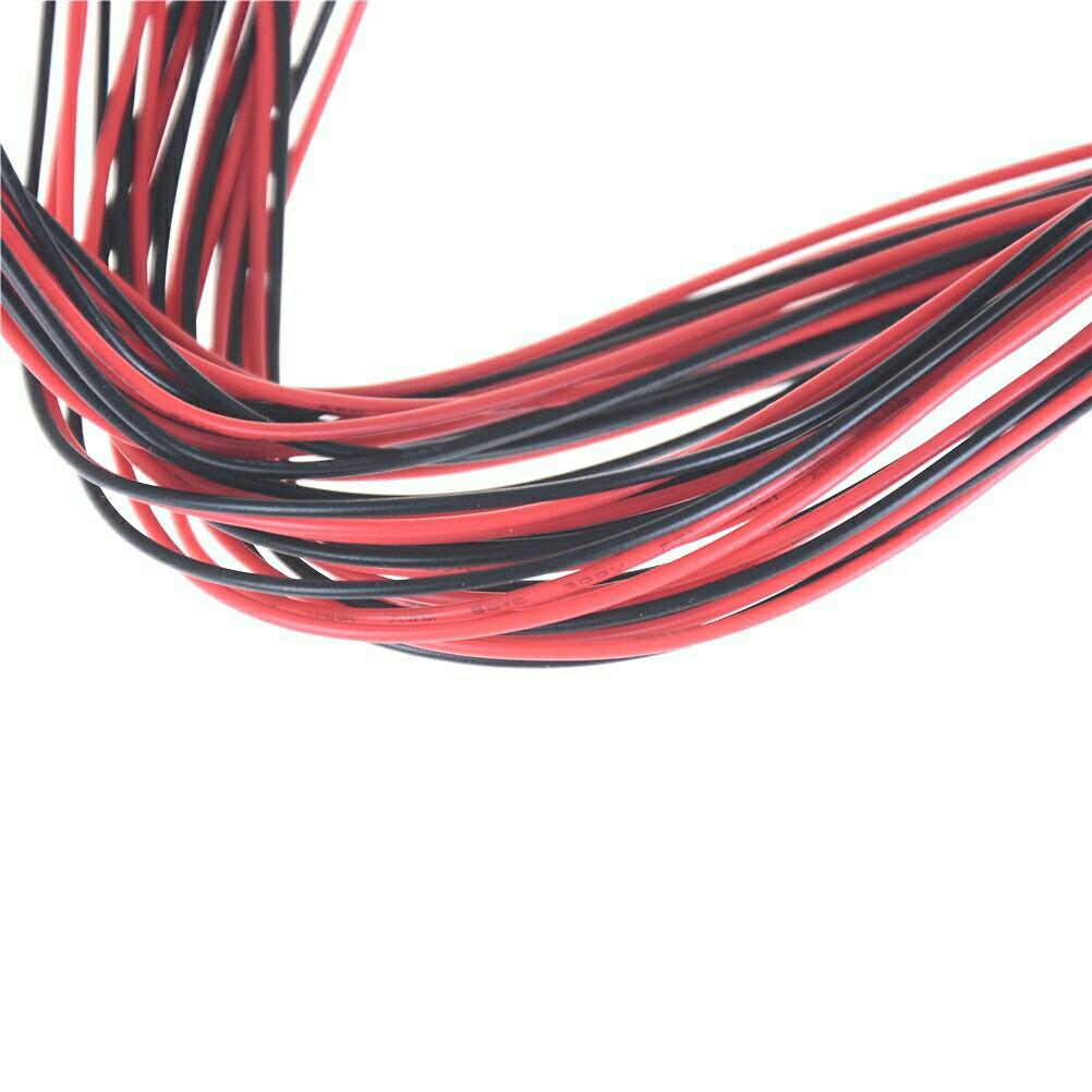 1Pcs 2Pin Cable Set Female-Female Jumper Wire Arduino 3D Printer Reprap ...