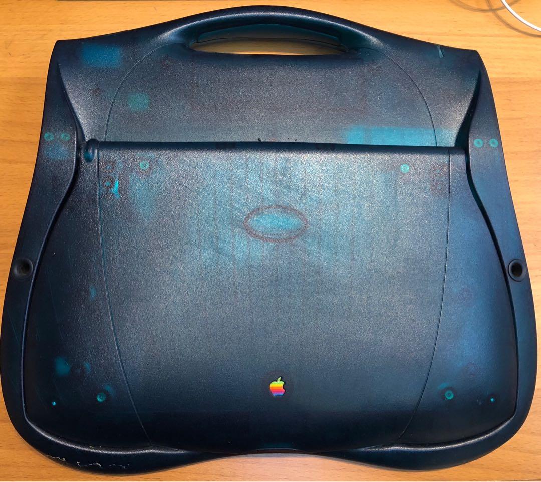 Apple Emate, Computers & Tech, Laptops & Notebooks on Carousell