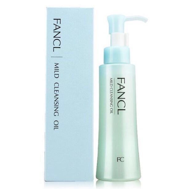 FANCL Cleansing Oil 卸妝, 美容＆化妝品, 健康及美容 - 皮膚護理, 面部 - 面部護理 - Carousell