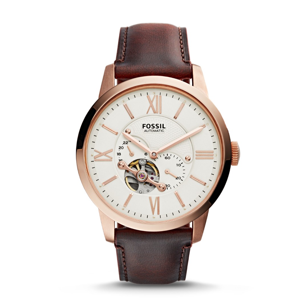Fossil Watch (Men), Men's Fashion, Watches & Accessories, Watches on ...