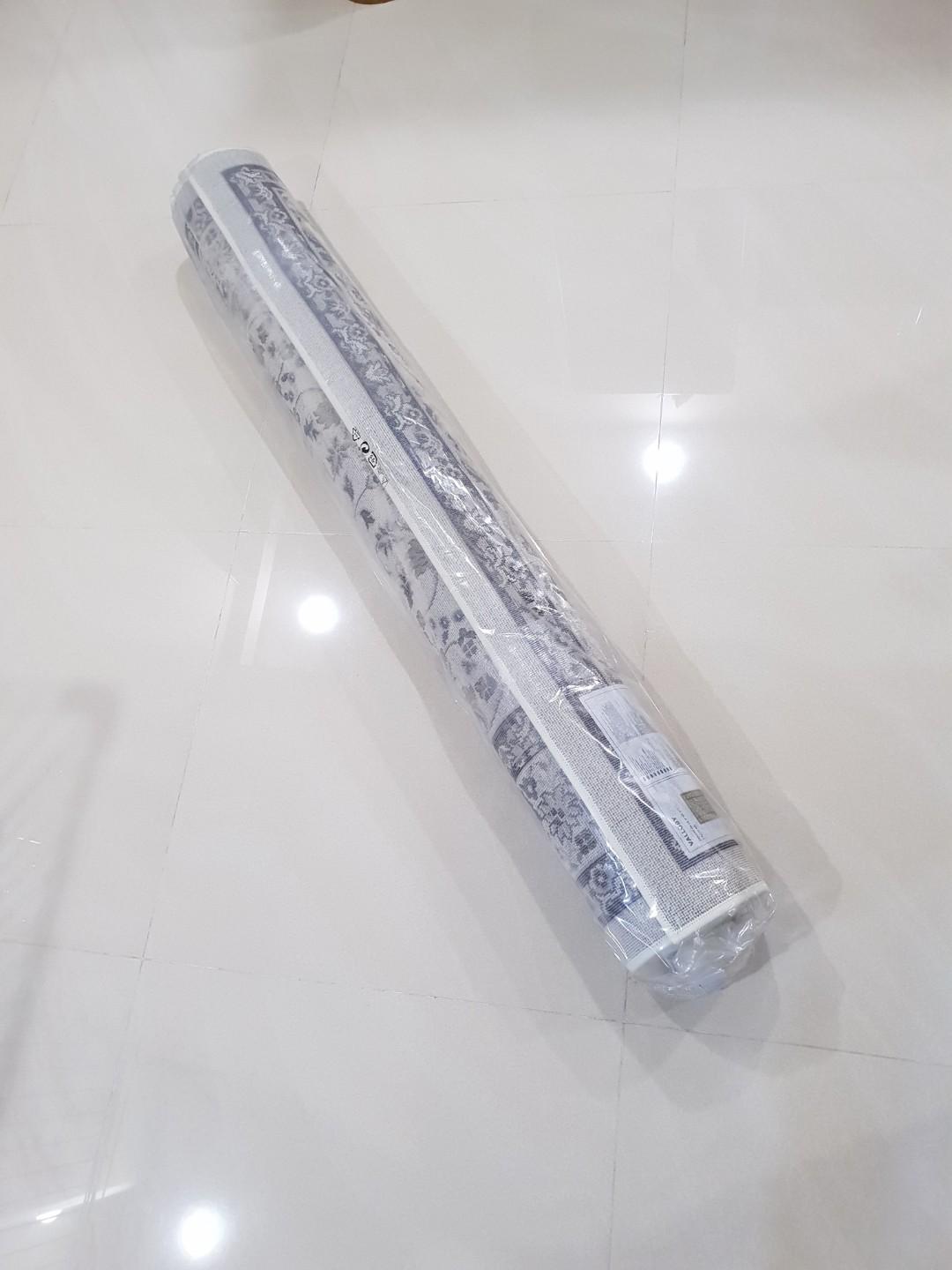 Ikea Valloby Rug, Furniture & Home Living, Home Decor, Carpets, Mats ...