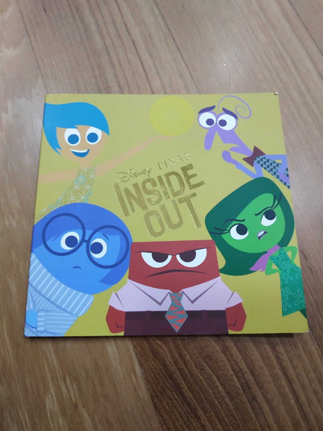 Inside out post-it pads, Hobbies & Toys, Stationery & Craft, Stationery ...