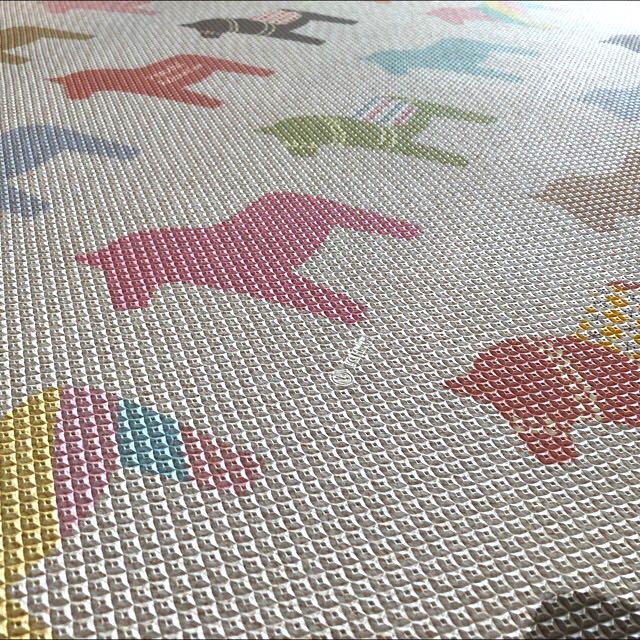 LG Hausys Playmat (Large 15mm), Babies & Kids, Infant Playtime on Carousell