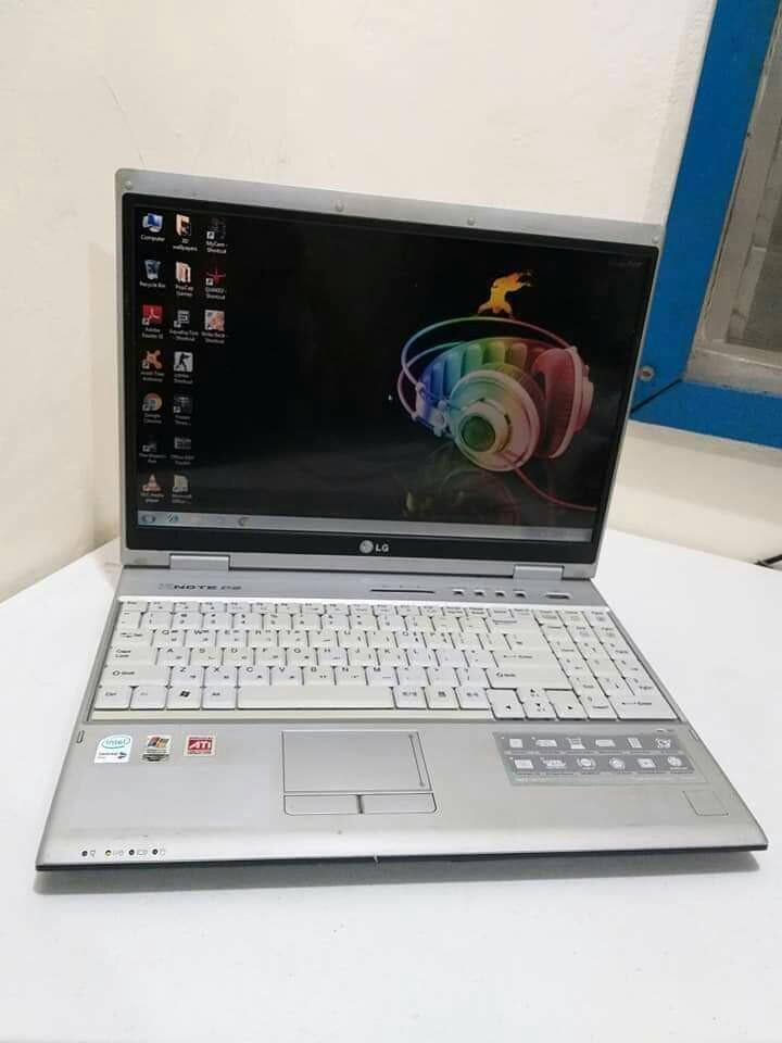 Lg xnote laptop, Computers & Tech, Laptops & Notebooks on Carousell