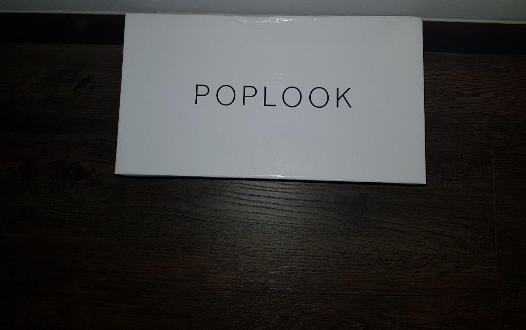 Poplook, Babies & Kids, Babies & Kids Fashion on Carousell