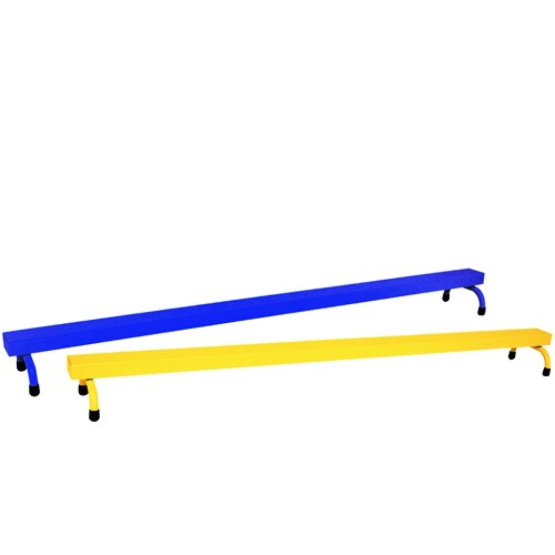 5' Metal Balancing Beam - QS02(2), Furniture & Home Living, Bathroom ...