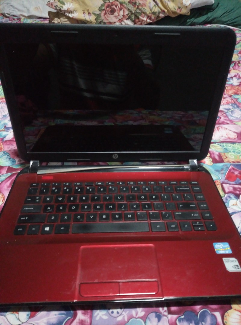 HP i3 gaming laptop (Nvidia 820m dedicated graphics), Computers & Tech ...