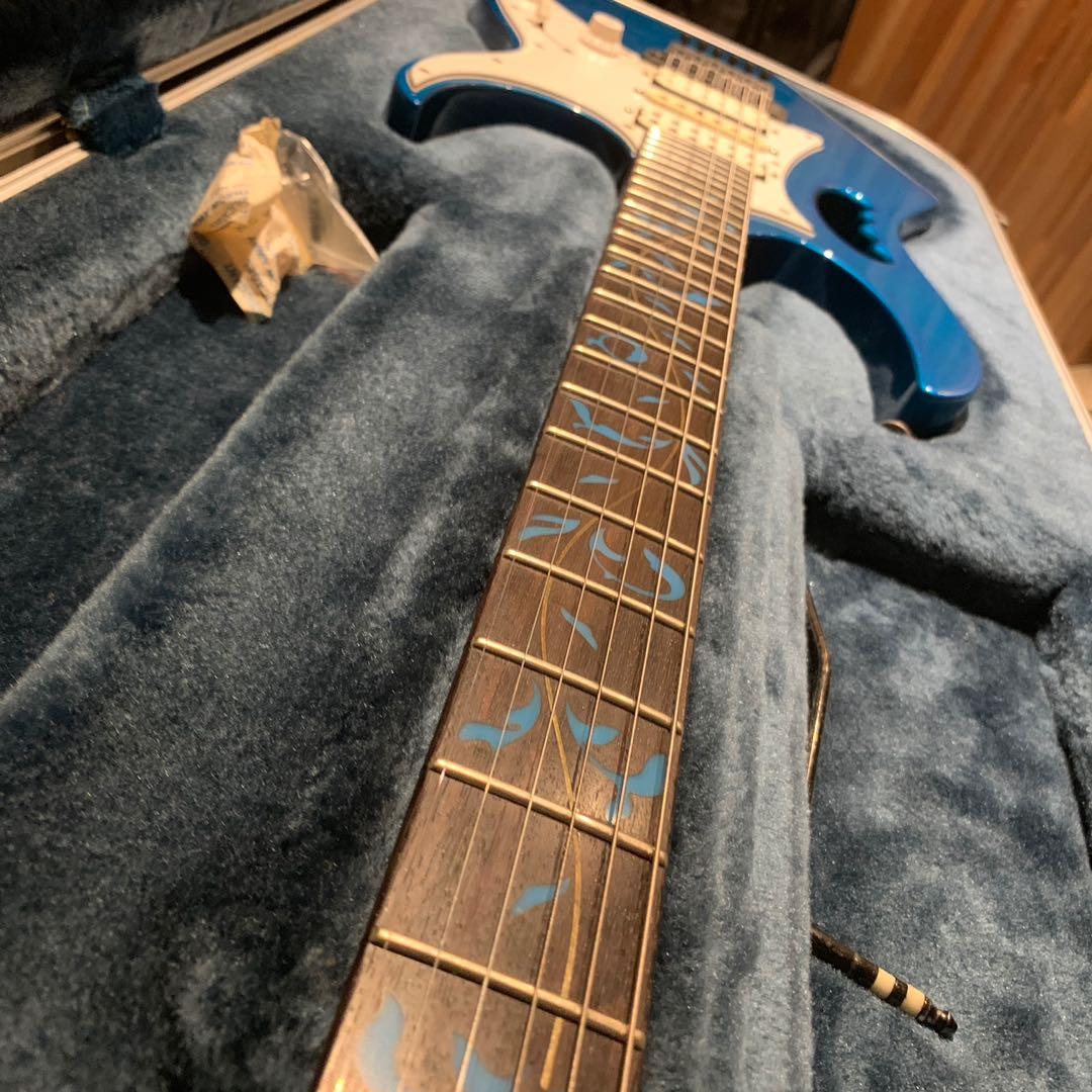 Jem 7v SBL, Hobbies & Toys, Music & Media, Musical Instruments on Carousell
