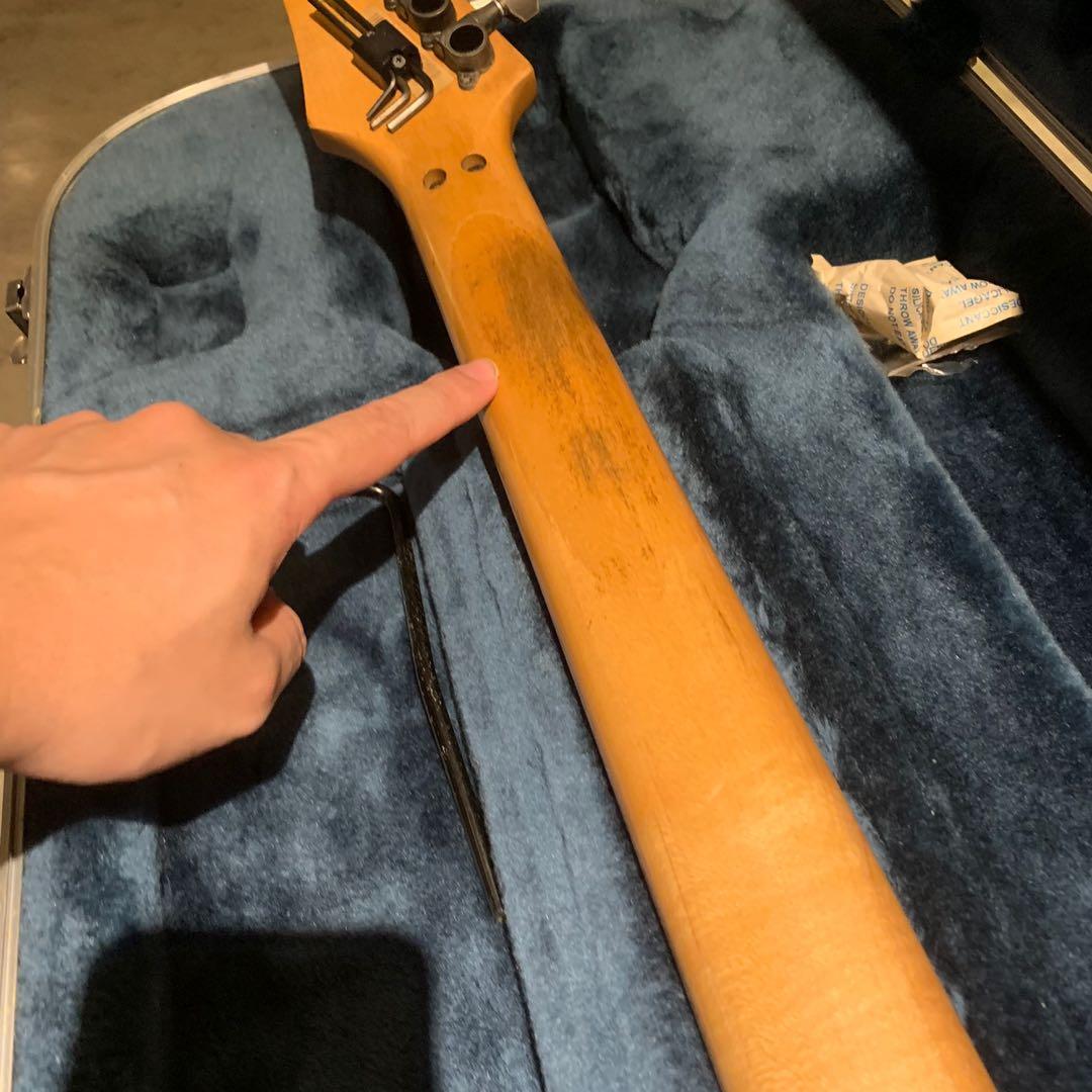 Jem 7v SBL, Hobbies & Toys, Music & Media, Musical Instruments on Carousell