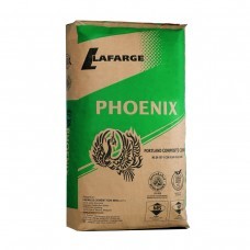 Lafarge Phoenix Portland Composite Cement 50 kg, Everything Else on ...