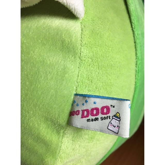 Mini Toons Large-Sized Tortoise Soft Toy, Hobbies & Toys, Toys & Games ...