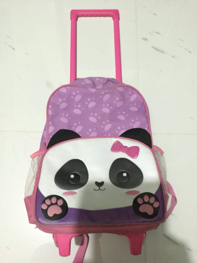 PANDA STROLLER, Babies & Kids, Going Out, Strollers on Carousell