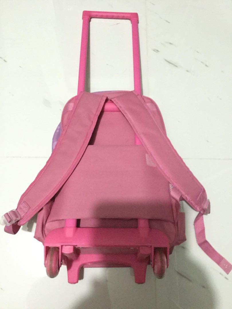 PANDA STROLLER, Babies & Kids, Going Out, Strollers on Carousell