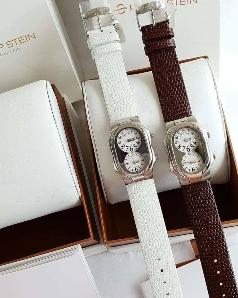 philip stein original with moneyback guarantee if proven fake, Luxury ...