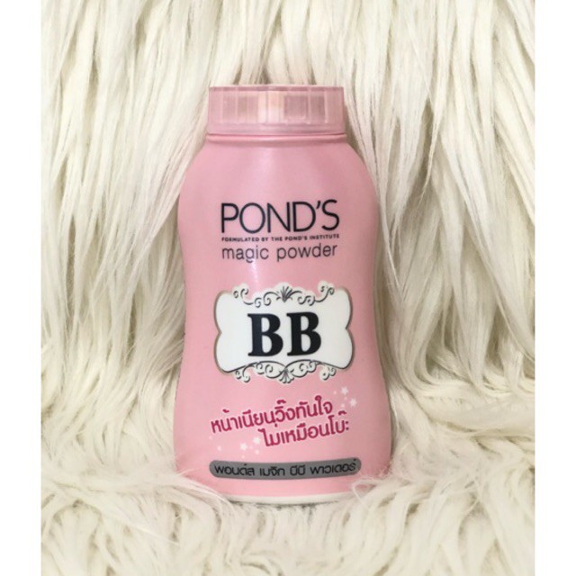 Ponds BB Magic powder, Beauty & Personal Care, Face, Face Care on Carousell