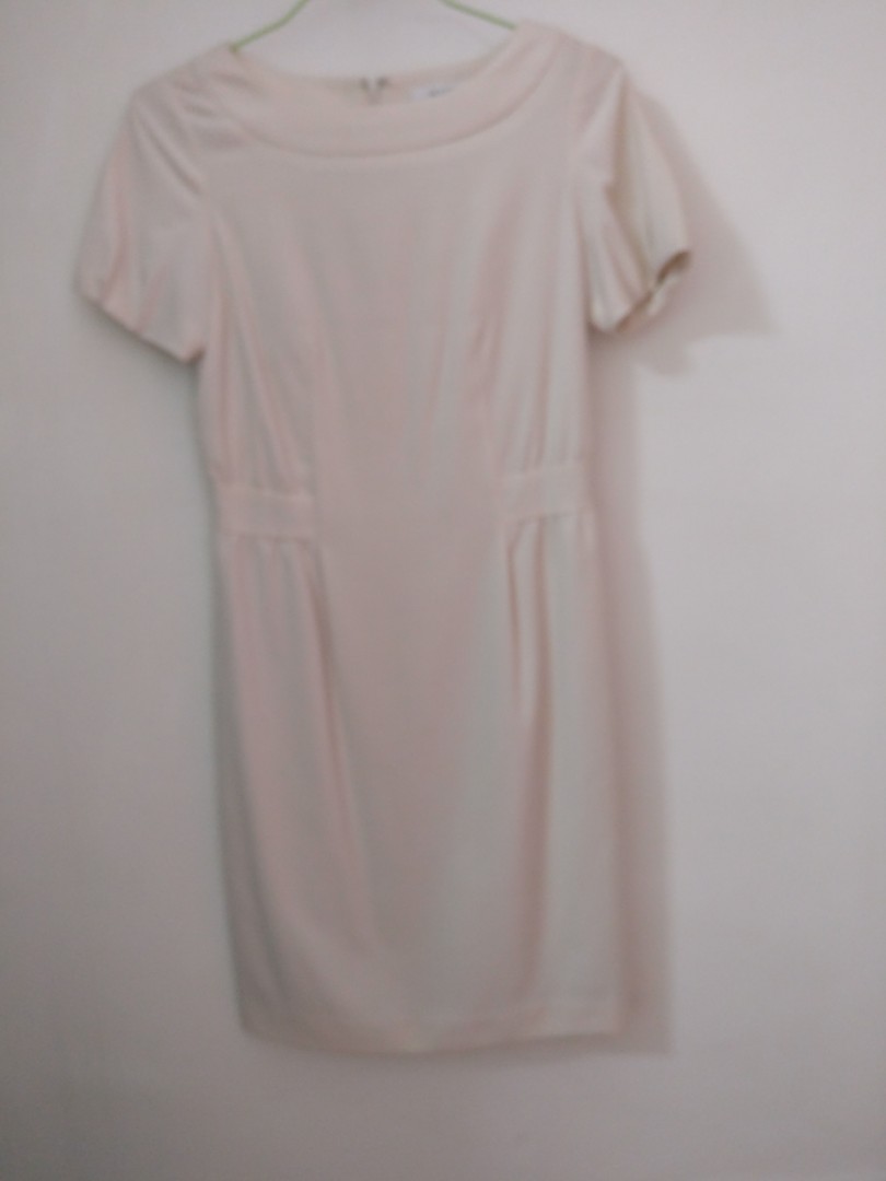 Preloved G2000 dress, Women's Fashion, Muslimah Fashion, Dresses on ...