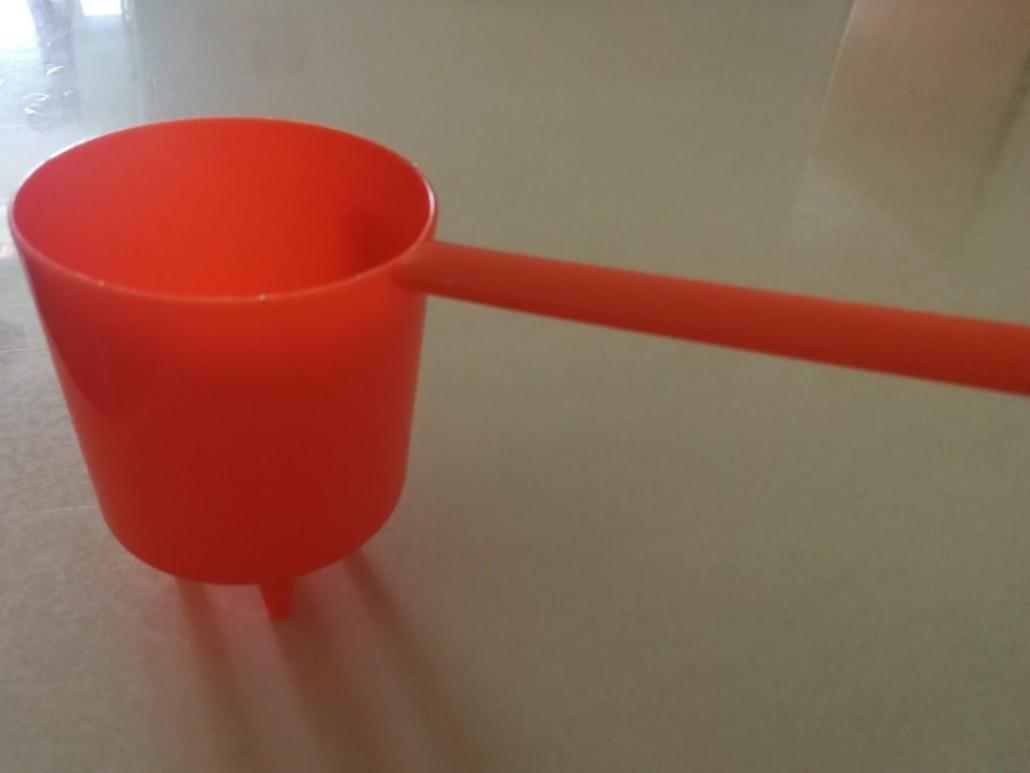 Roti Jala Dispenser/Mould, TV & Home Appliances, Kitchen Appliances ...