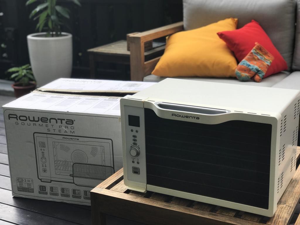 ROWENTA OVEN, TV & Home Appliances, Kitchen Appliances, Ovens ...