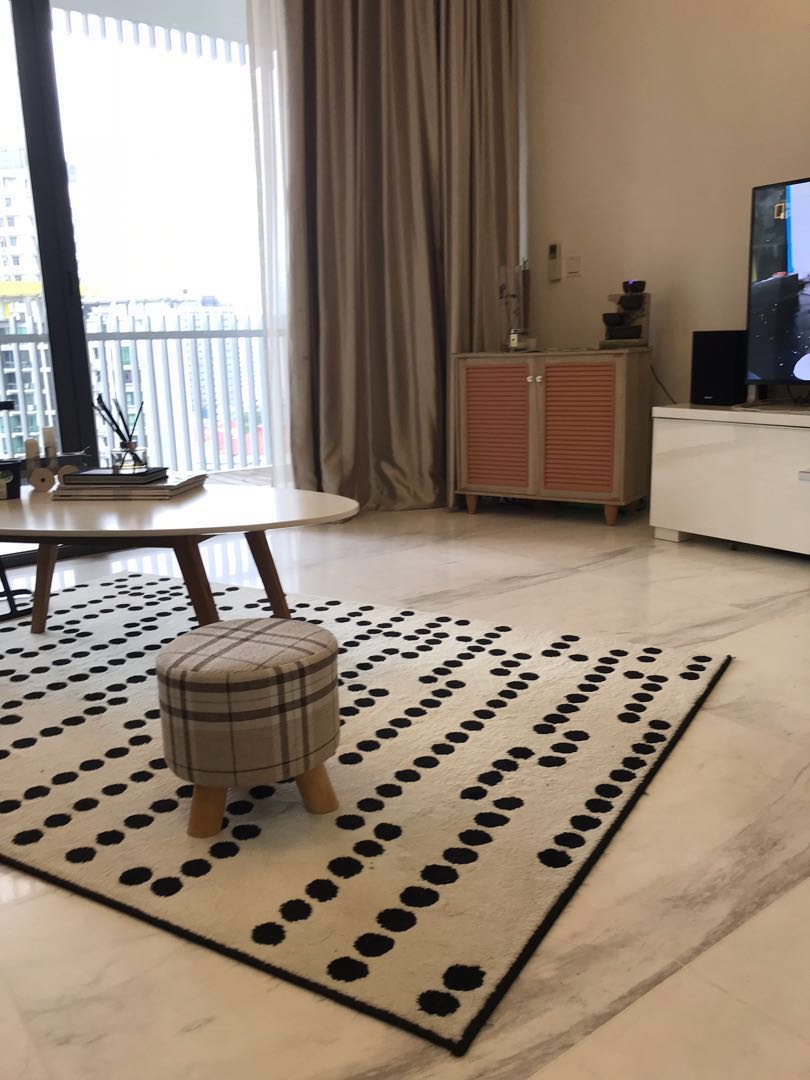 Stall, Furniture & Home Living, Furniture, Shelves, Cabinets & Racks on ...