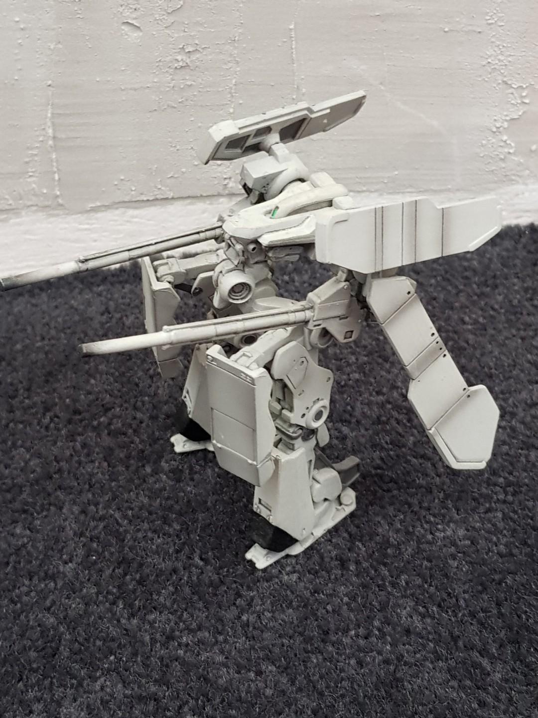 Steel Battalion - Decider 1st Generation, Hobbies & Toys, Toys & Games ...