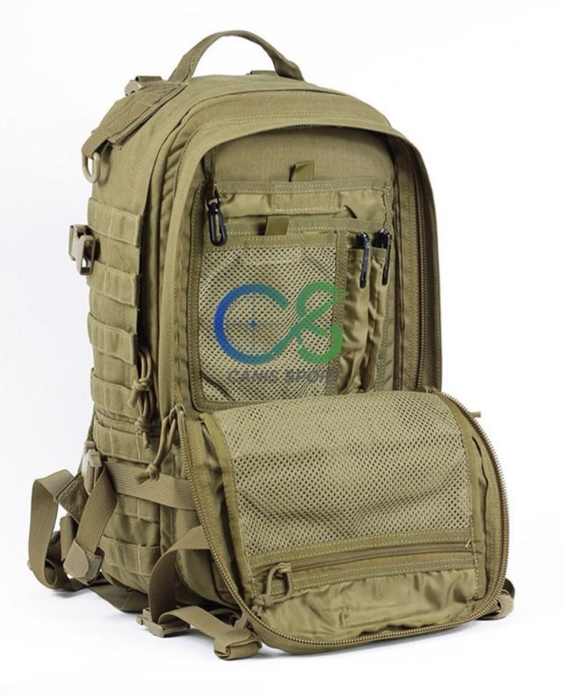 Tactical Molle Backpack, Men's Fashion, Bags, Backpacks on Carousell