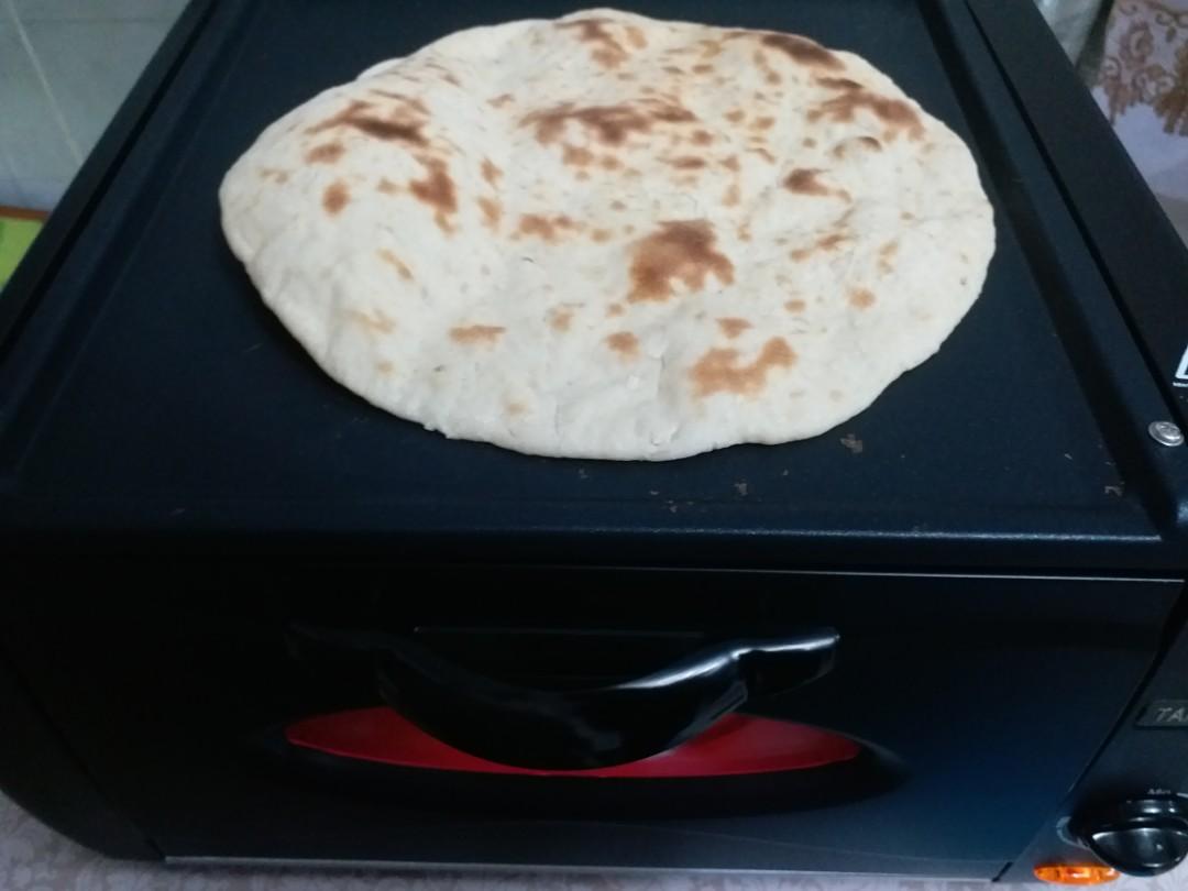 Tandoori roti, naan making oven, 家庭電器, 廚房電器, 焗爐及多士爐 - Carousell