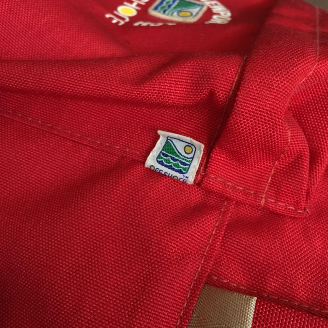 Vintage 80s Off Shore Daypack Backpack OP Hang Ten Surf, Men's Fashion ...