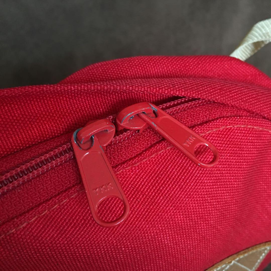 Vintage 80s Off Shore Daypack Backpack OP Hang Ten Surf, Men's Fashion ...