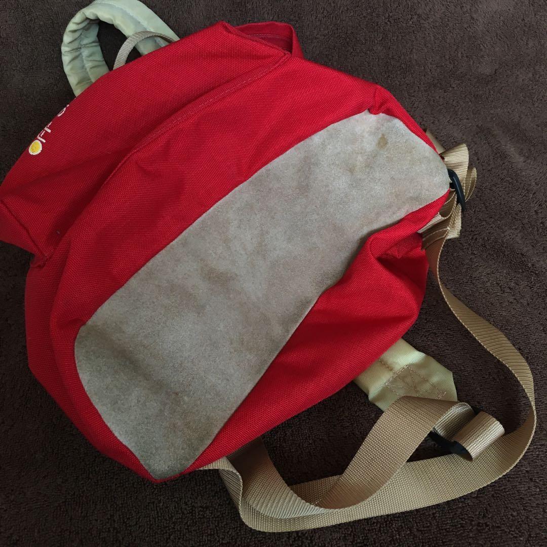 Vintage 80s Off Shore Daypack Backpack OP Hang Ten Surf, Men's Fashion ...