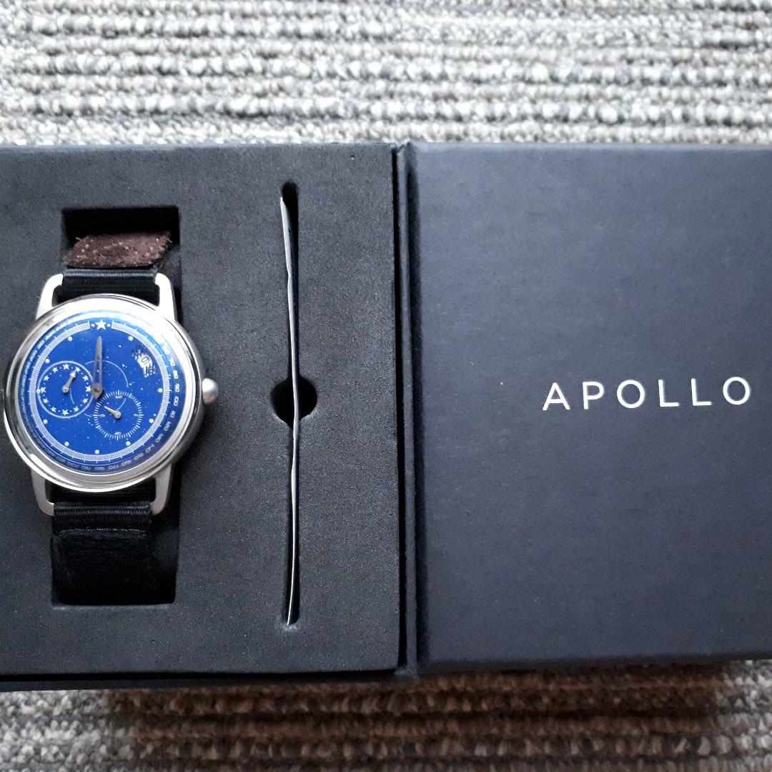 Apollo Neptune Regulator Style Automatic Watch for sale, Mobile Phones ...
