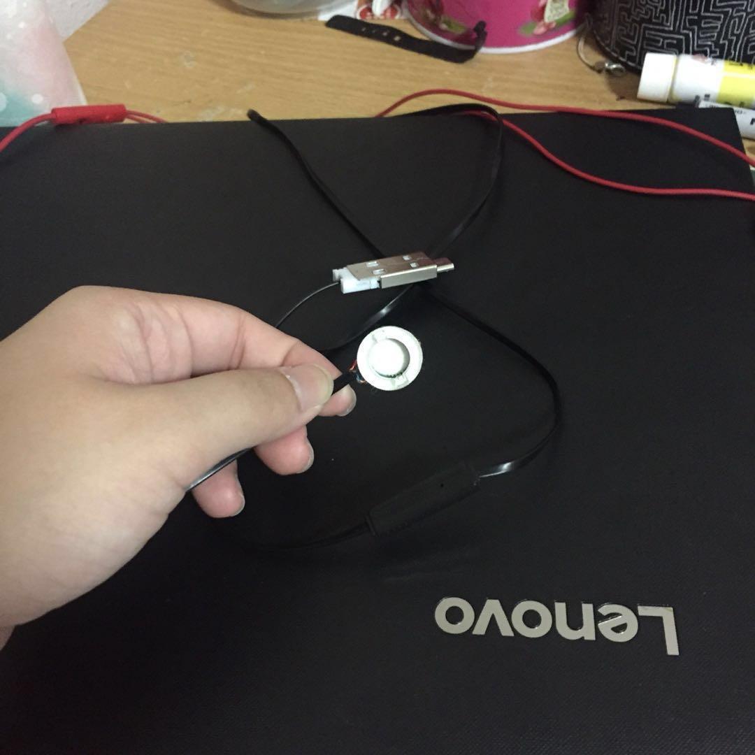 Detroit Become Human AX400 Kara Cosplay FULL SET, Hobbies & Toys ...