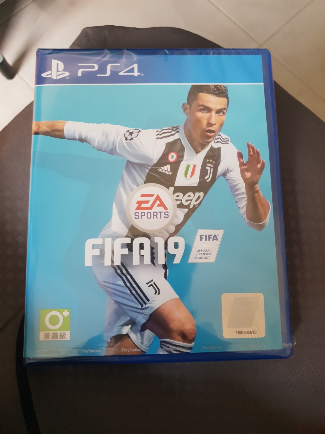 Fifa 19 PS4, Video Gaming, Video Games, PlayStation on Carousell