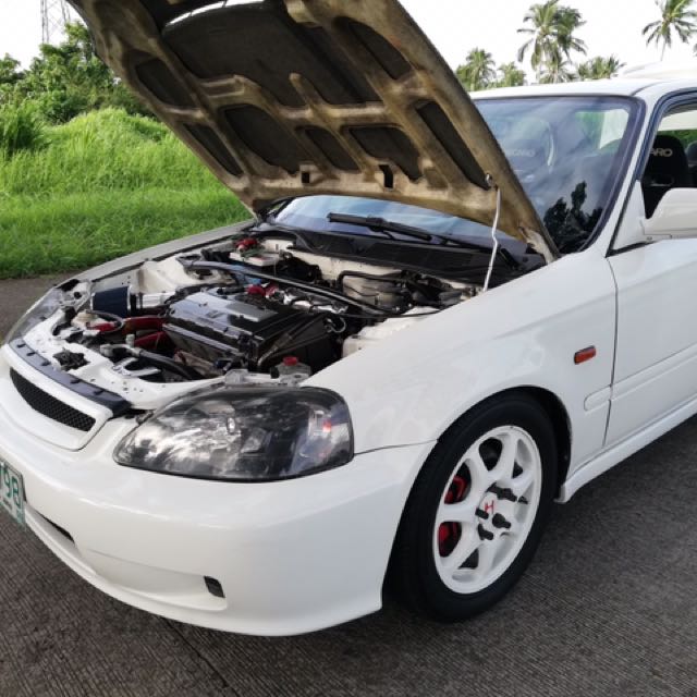 honda civic sir, Cars for Sale on Carousell
