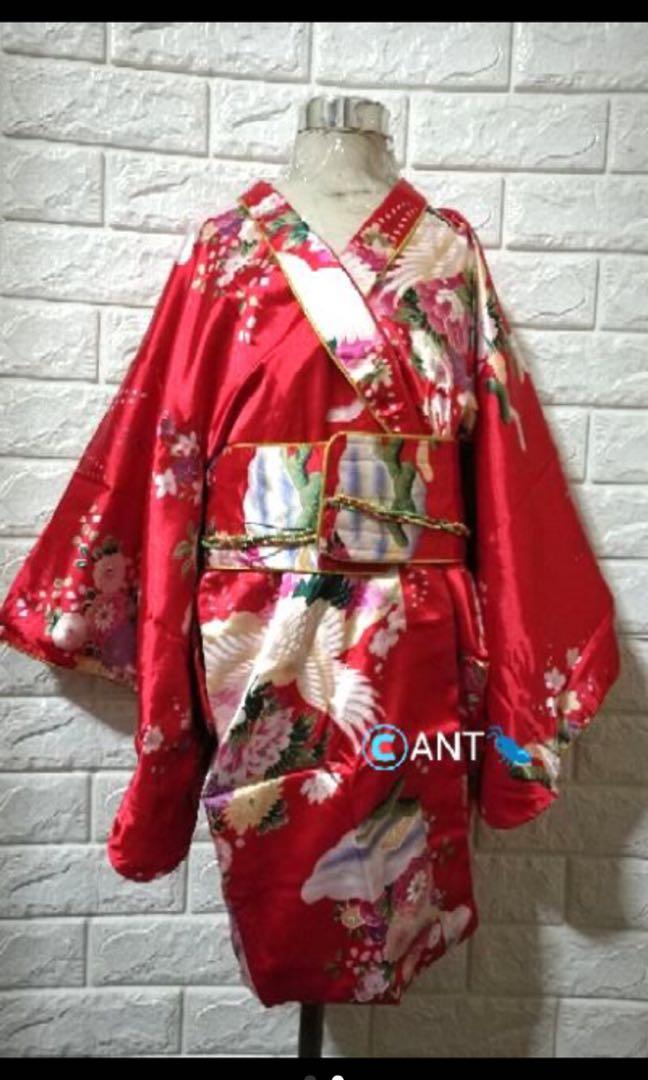 Japan national costume (Best in costume), Babies & Kids, Babies & Kids ...