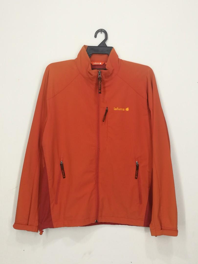 Lafuma Hiking Jacket, Men's Fashion, Tops & Sets, Vests on Carousell