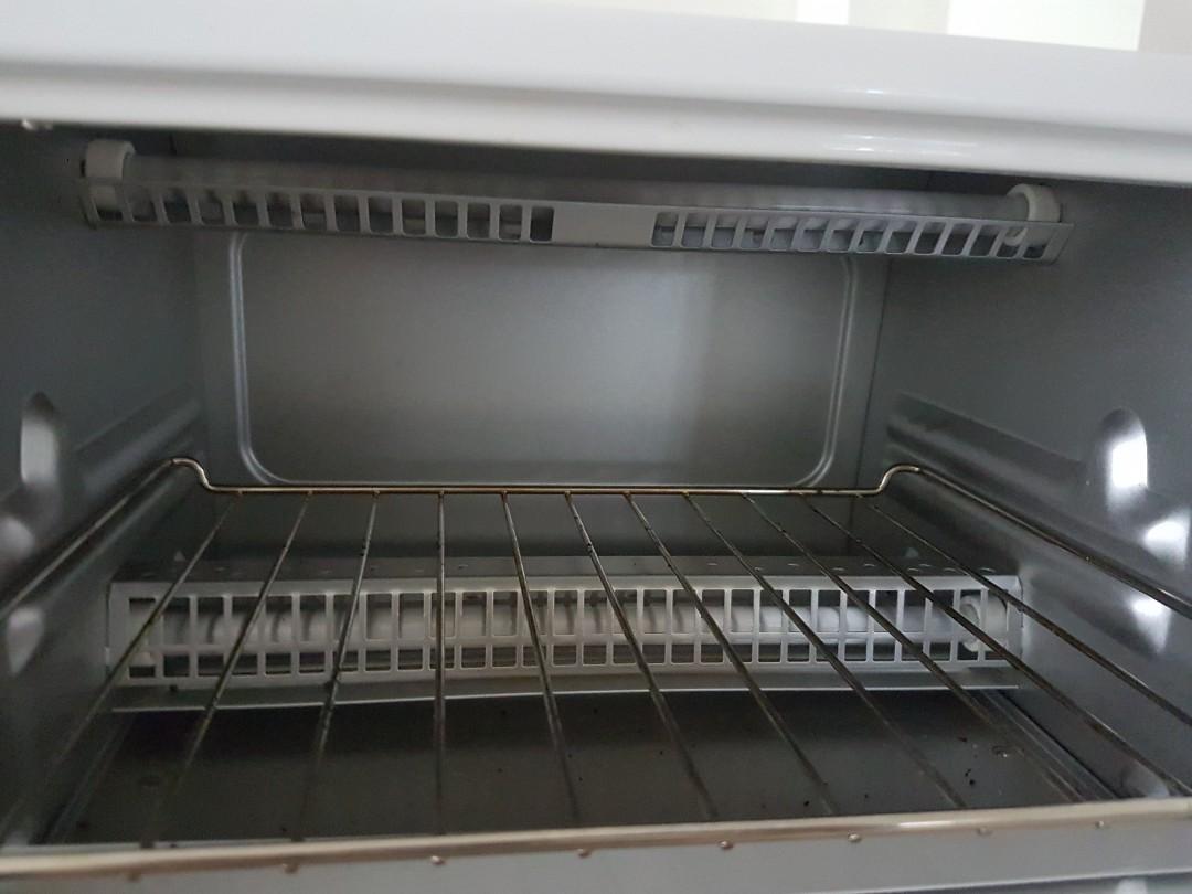 Panasonic Toaster (Light use, recently bought), TV & Home Appliances ...