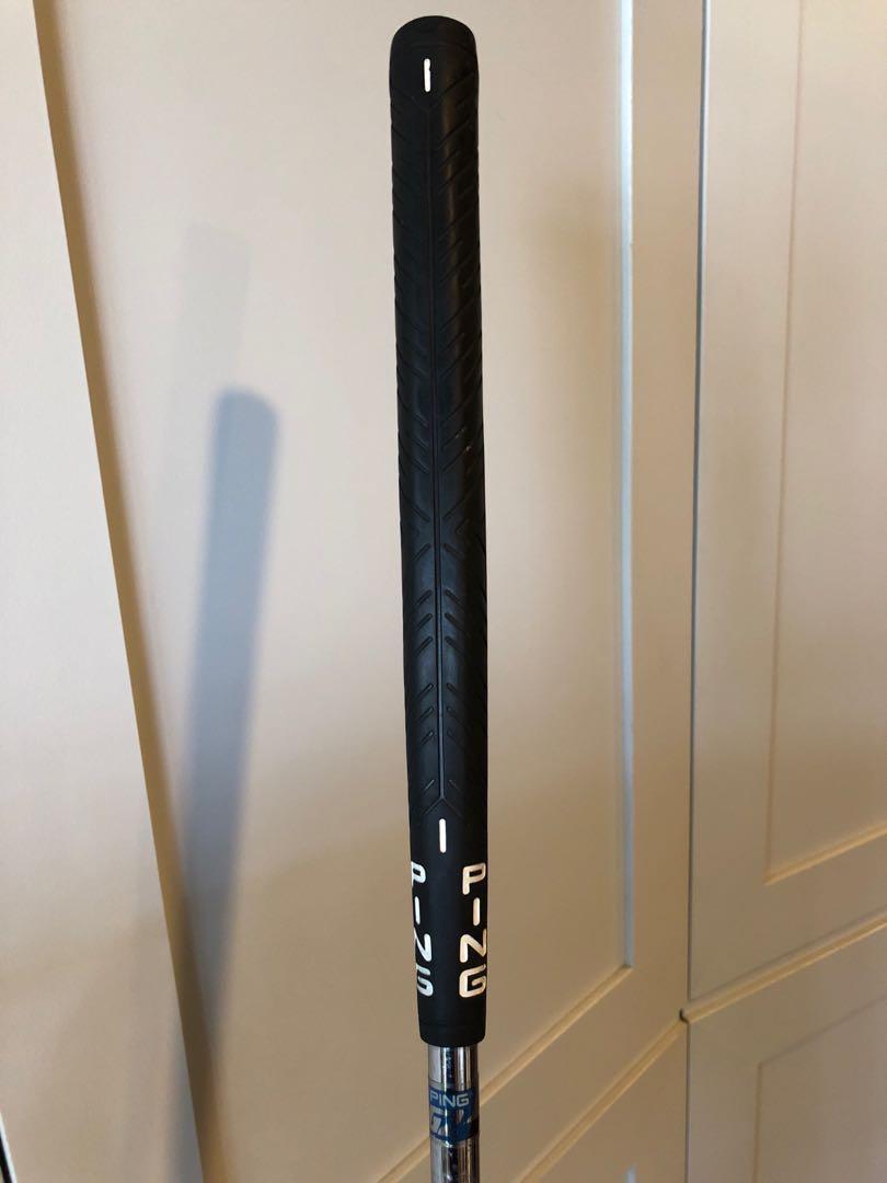 Ping G2 C67 golf putter, Sports Equipment, Sports & Games, Golf on ...